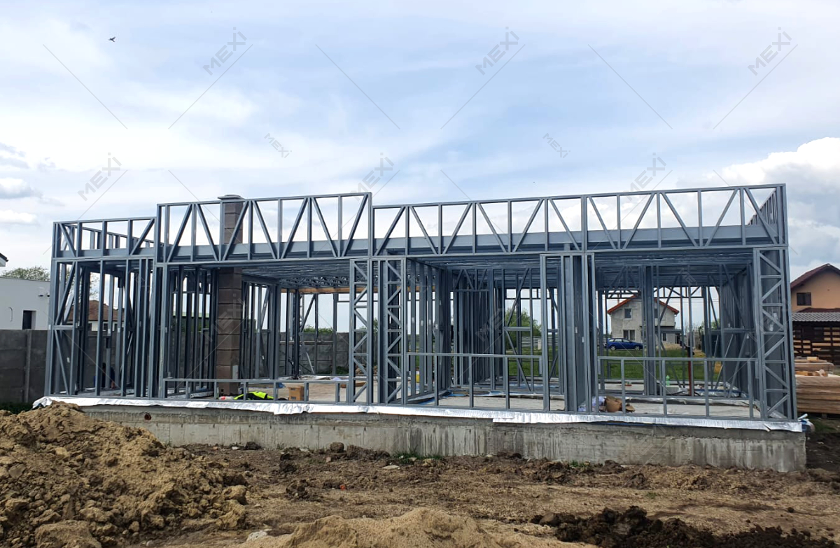 Light gauge steel profile and frame production specifications – steel ...