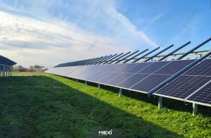 Solar panel structures, solar carports, solar field mounting systems ...